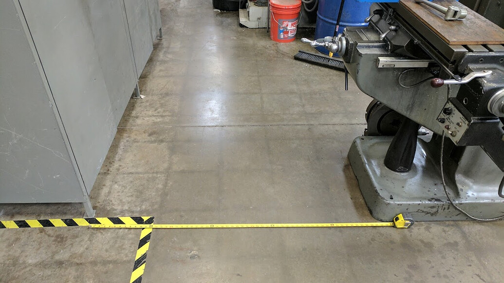 Machine Shop Layout Ideas - Page 3 - Machine Shop - Dallas Makerspace Talk