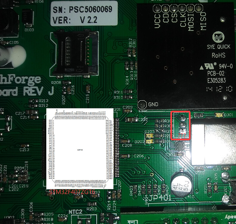 Stm32f4 Debugging Anyone Electronics Dallas Makerspace Talk 