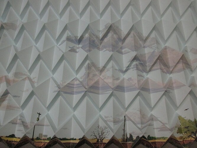 Paper Pleating Class, Sunday 7/26 From 1pm to 4pm Creative Arts Room ...