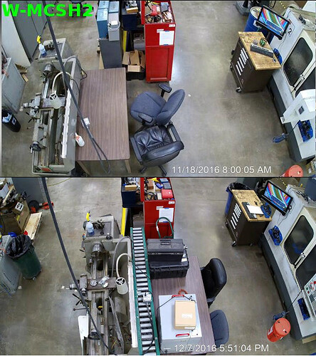 Machine Shop Layout Ideas - Page 3 - Machine Shop - Dallas Makerspace Talk