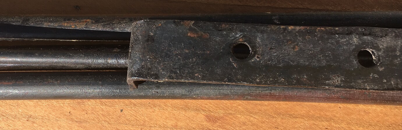 Bluing steel with heat & oil - Metal Shop - Dallas Makerspace Talk