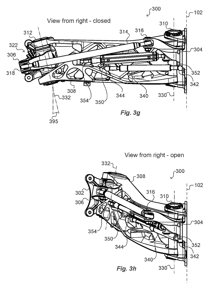 Machining Car Door Hinge (Dihedral Synchro-Helix Hinge) - Machine Shop ...