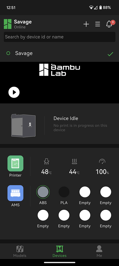Bambu App - No Hyneman? - 3D Fabrication - Dallas Makerspace Talk