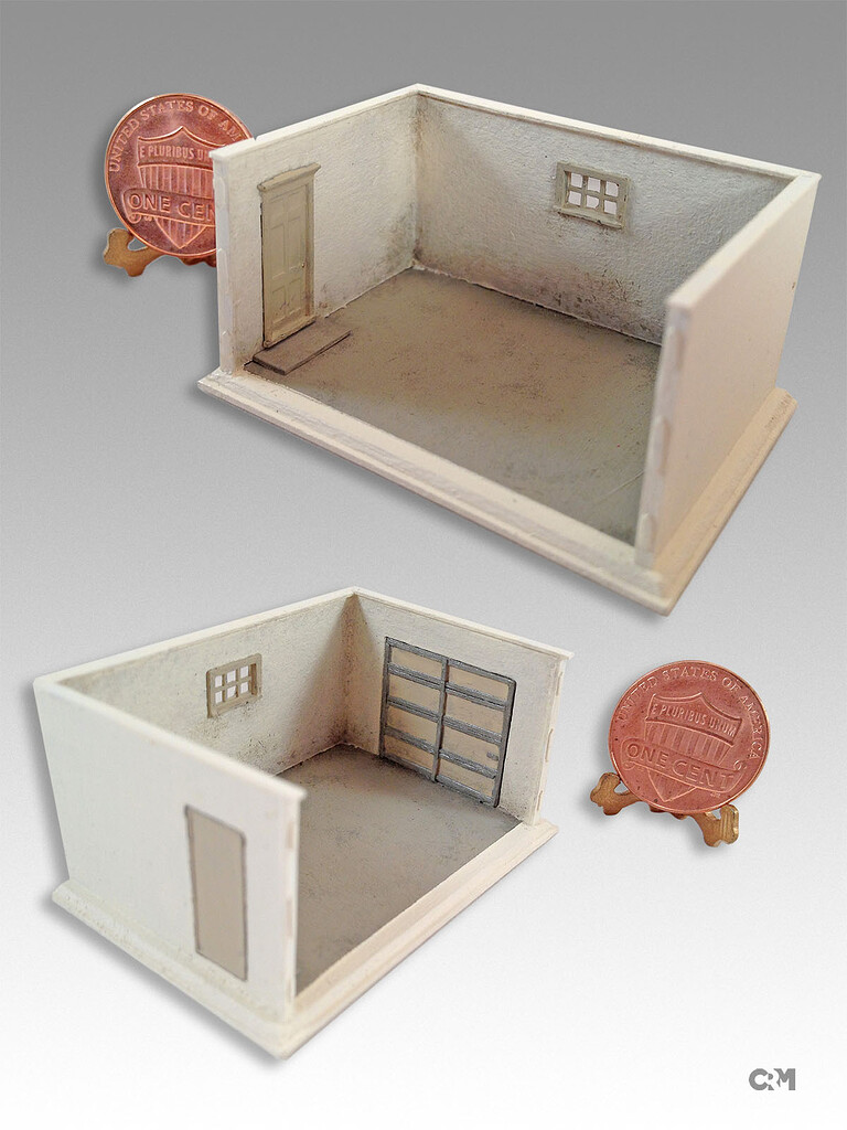 Small stuff (very small stuff) - Off Topic - Dallas Makerspace Talk