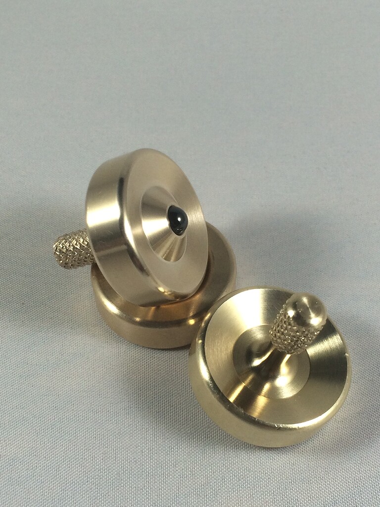 Precision Part Assembly Help - Machine Shop - Dallas Makerspace Talk