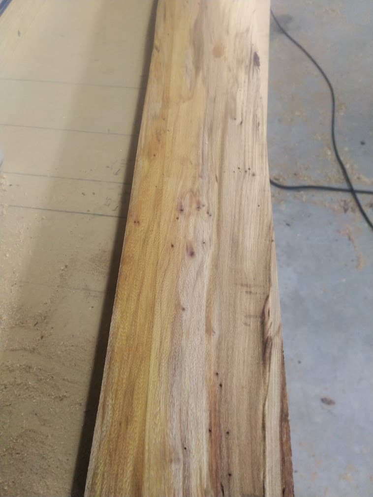 Plano Mill Megathread (Formerly titled American Elm Lumber) - Woodshop ...